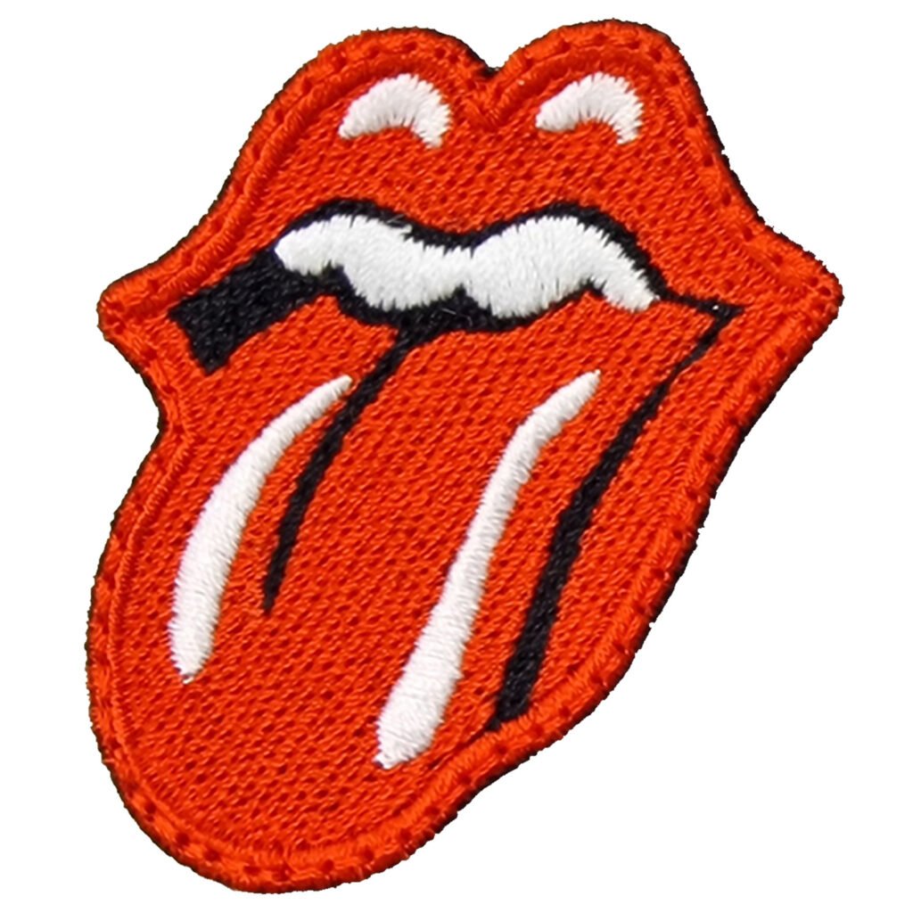 Rolling Stones – One Patch